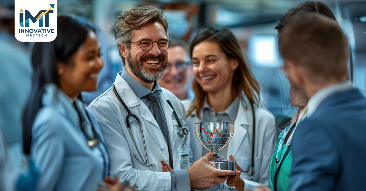 Innovative MedTech – You manage your patients. We will take care of ...